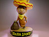 Baba Looey 3D model 3D printable | CGTrader
