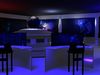 3D model Command Center - Control Room- Military Base - Chile VR / AR ...