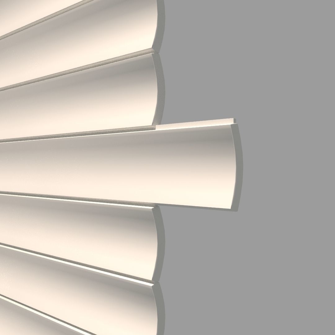 Roller Shutter 3D model | CGTrader