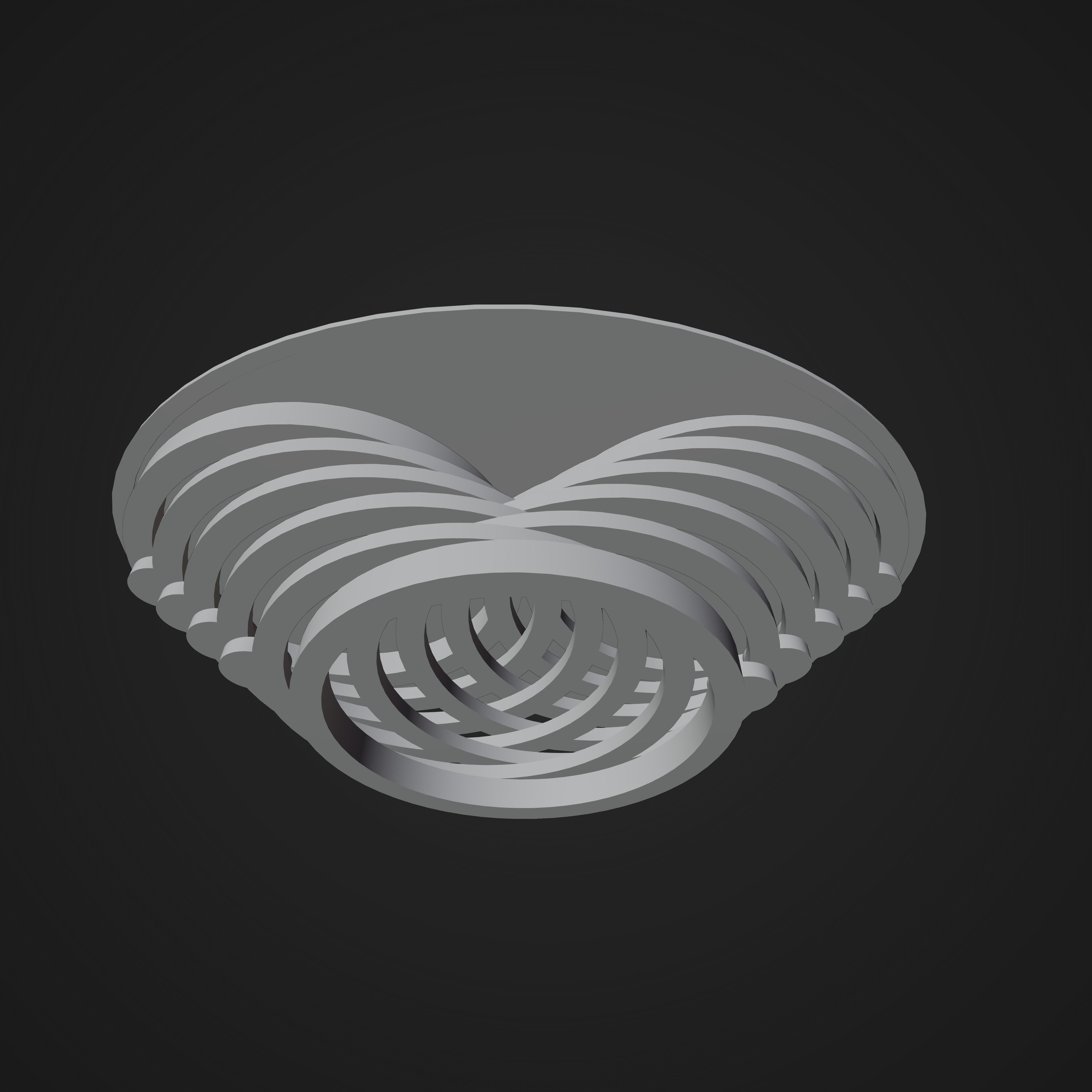 Wood Smart Table 3D model | CGTrader