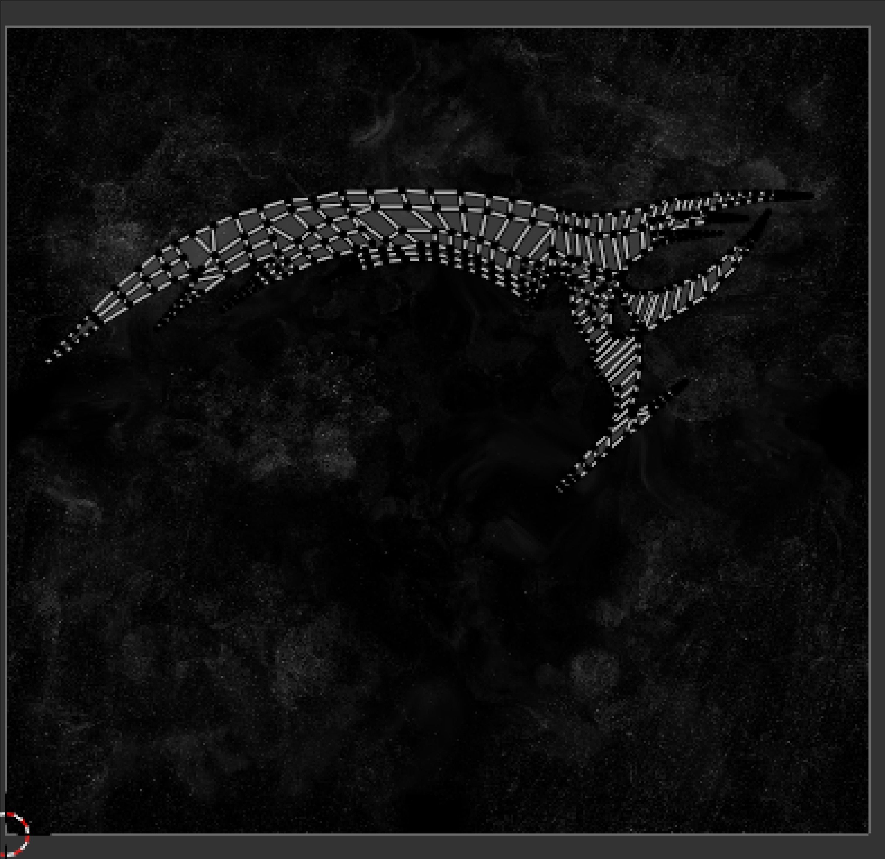 Stylized Scythe Weapon with chain PBR High poly game ready 3D model ...