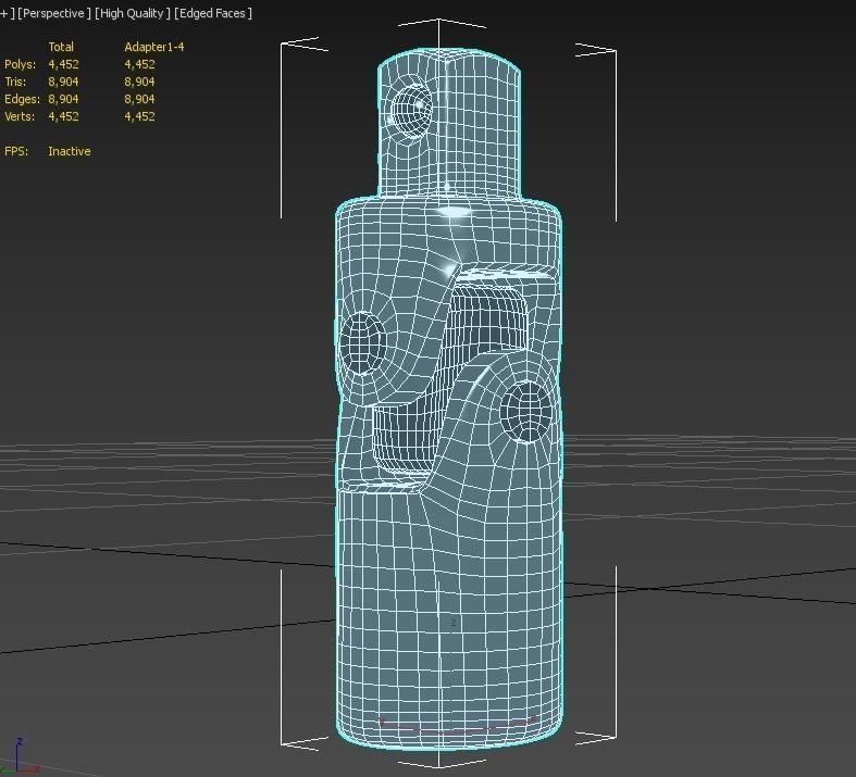 3D model Joint Set 01 VR / AR / low-poly | CGTrader