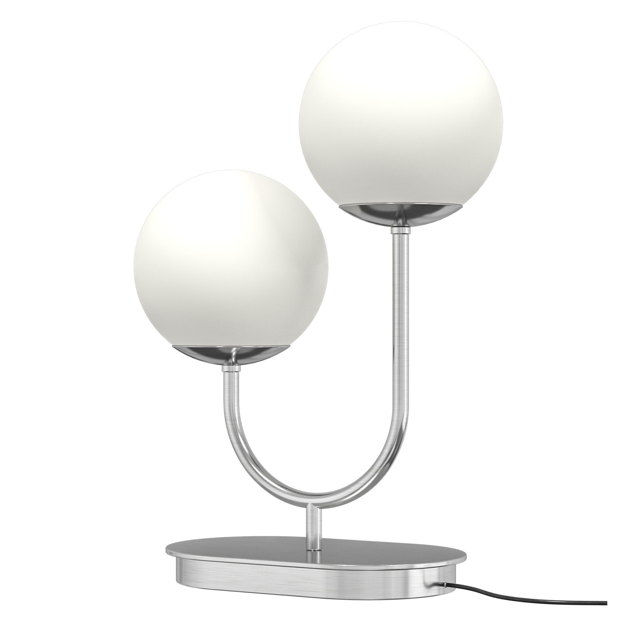 IKEA SIMRISHAMN Table lamp 3D model | CGTrader