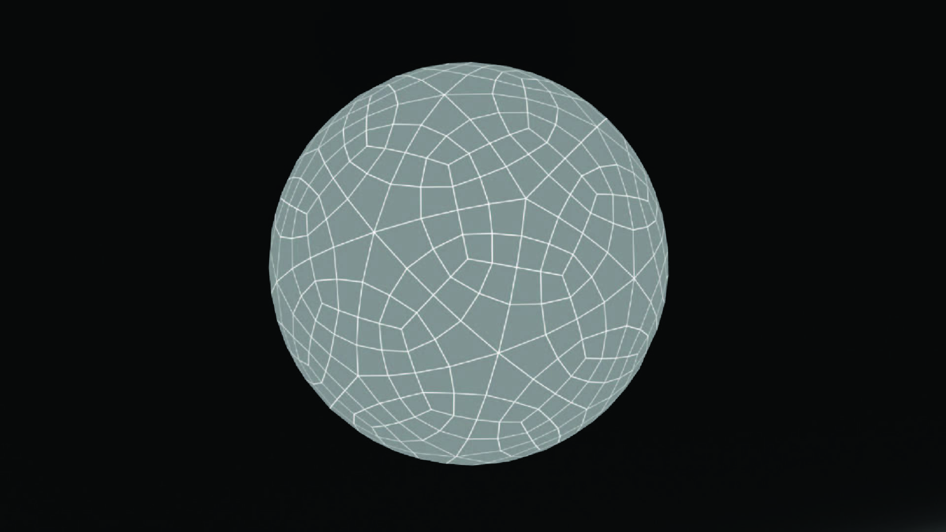 Cartoon Soccer Ball 3D model | CGTrader