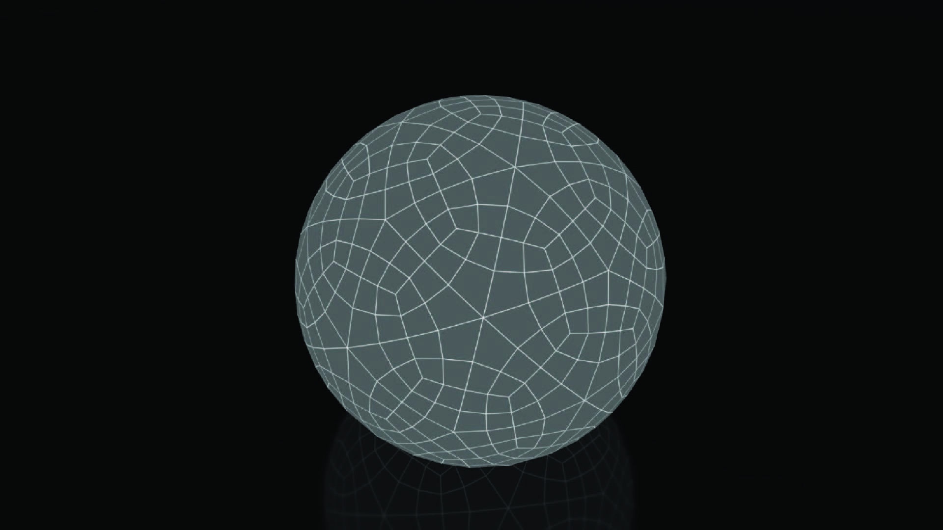 Cartoon Soccer Ball 3D model | CGTrader