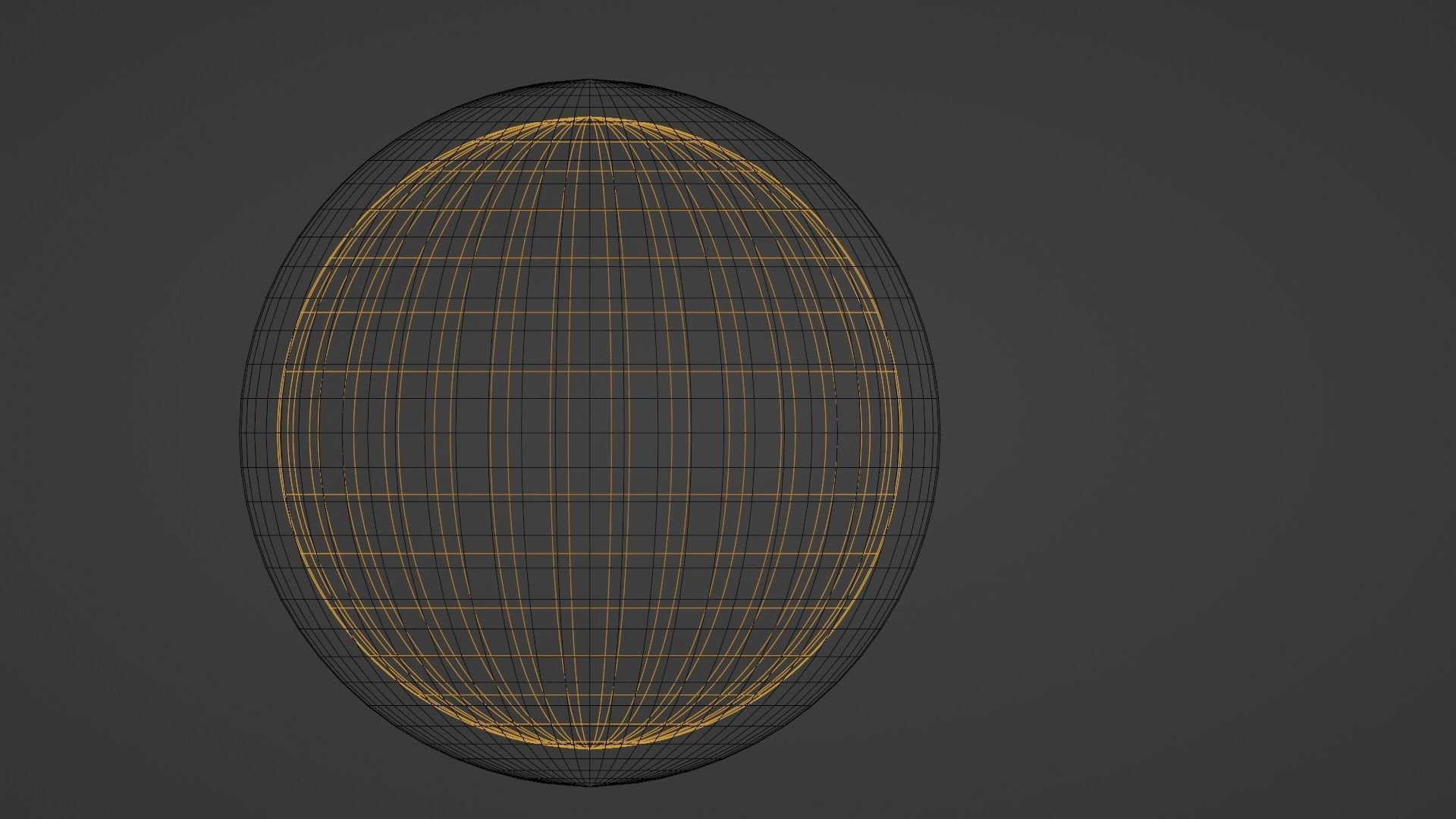 GLOWING SUN 3D model animated | CGTrader