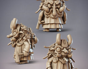 Botenko 3D Printing Models | CGTrader