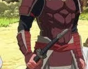 Benimaru 3D Print Models | CGTrader