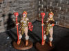 Teela - fan art 3D model 3D printable | CGTrader