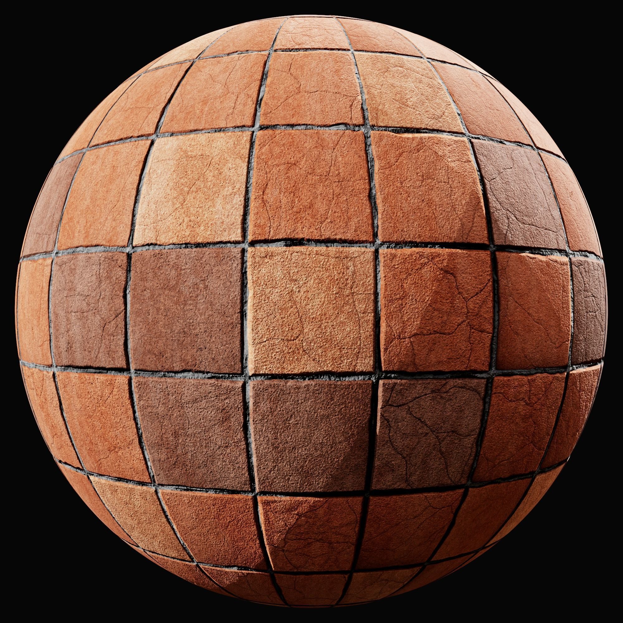Brick 2k vol1 Texture | CGTrader