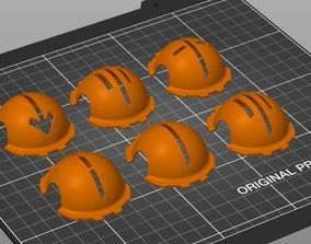Golf 3D Printing Models | CGTrader