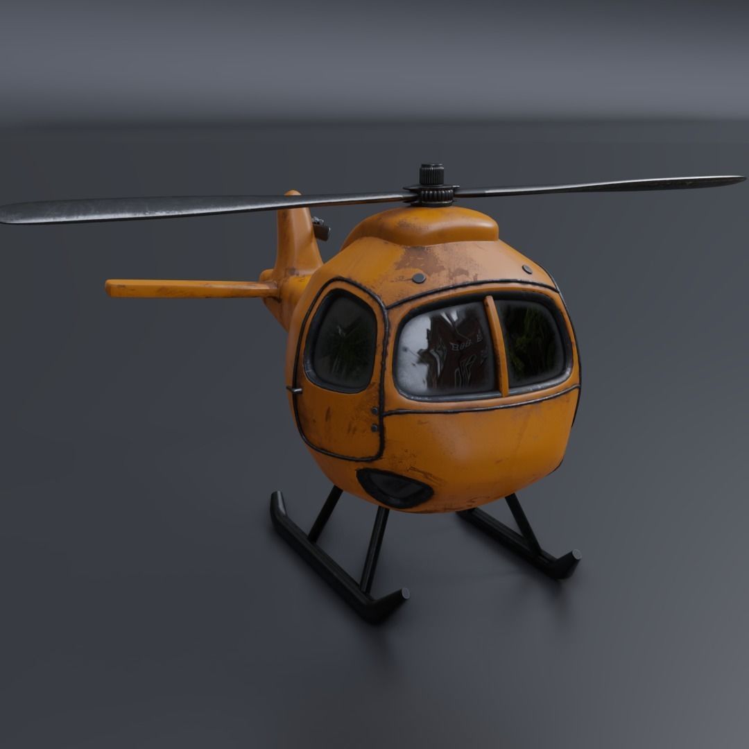 3D Model Collection Sci-fi Game Asset Transport Vehicles Pack VR / AR ...