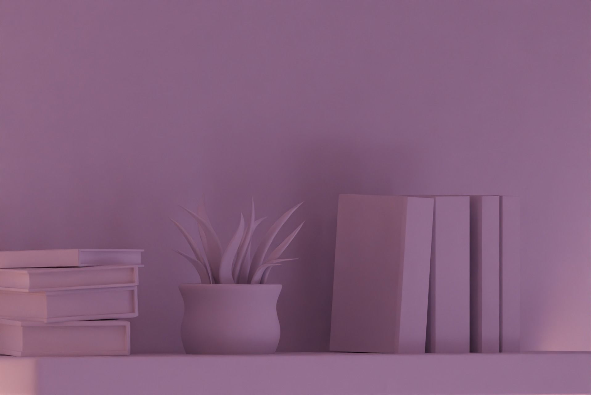 soft room 3D model | CGTrader