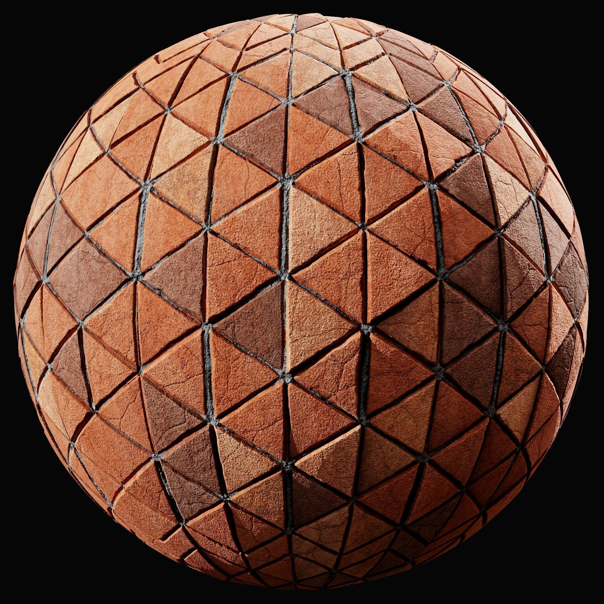 Brick 2k vol2 Texture | CGTrader
