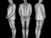 3D model Male Standing Low Poly VR / AR / low-poly | CGTrader