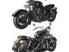 Honda Shadow 3D model | CGTrader