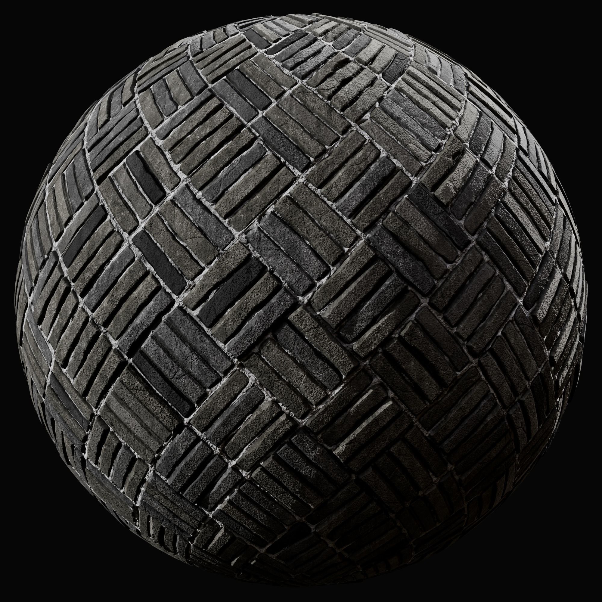 Brick 2k vol9 Texture | CGTrader