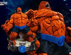 Wicked 3D Models | CGTrader