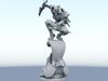 pyke 3D Print Model from League of Legends 3D model 3D printable | CGTrader