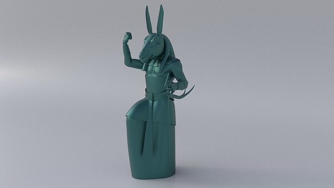 Set hi-poly sculpture 3D model | CGTrader