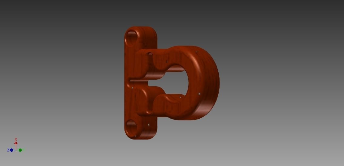 Same TO free 3D model 3D printable | CGTrader