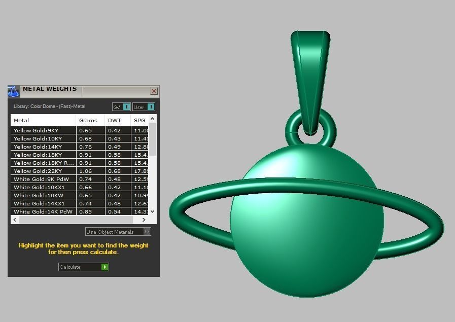My Exclusive Pendant 3D 0087 printable model free 3D model 3D printable | CGTrader