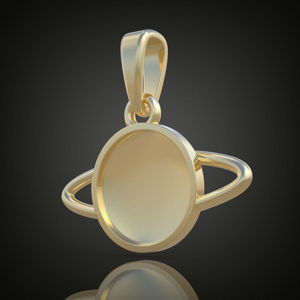 My Exclusive Pendant 3D 0087 printable model free 3D model 3D printable ...