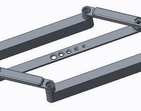 Finder 3D Printing Models | CGTrader