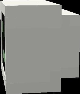 3D model Computer Head VR / AR / low-poly | CGTrader