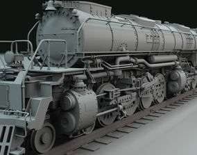 Union 3D Models | CGTrader