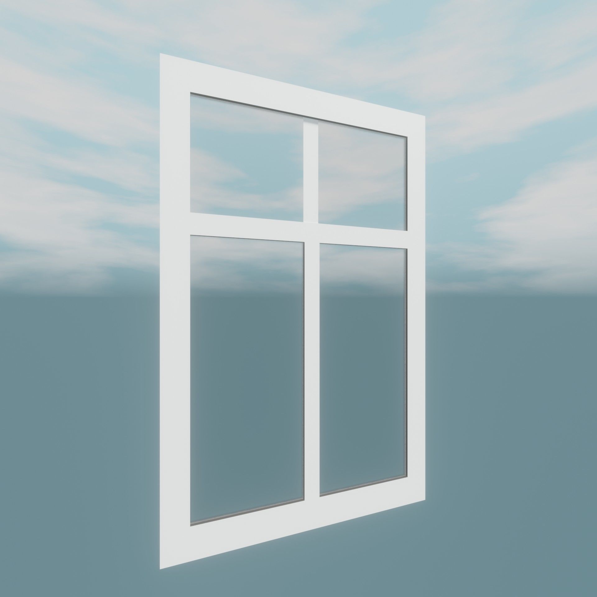 10 Home Assets Part 3 Windows free 3D model | CGTrader