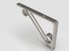 Angle Bracket 3d Model 3D model 3D printable | CGTrader