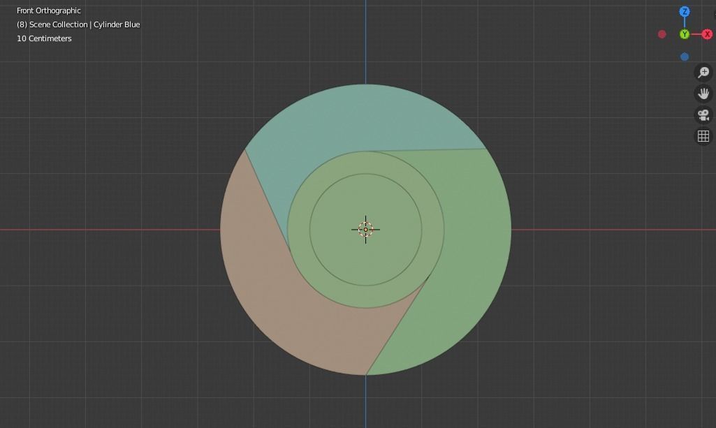 Google Chrome 3D Model free VR / AR / low-poly 3D model | CGTrader