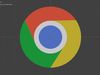 Google Chrome 3D Model free VR / AR / low-poly 3D model | CGTrader