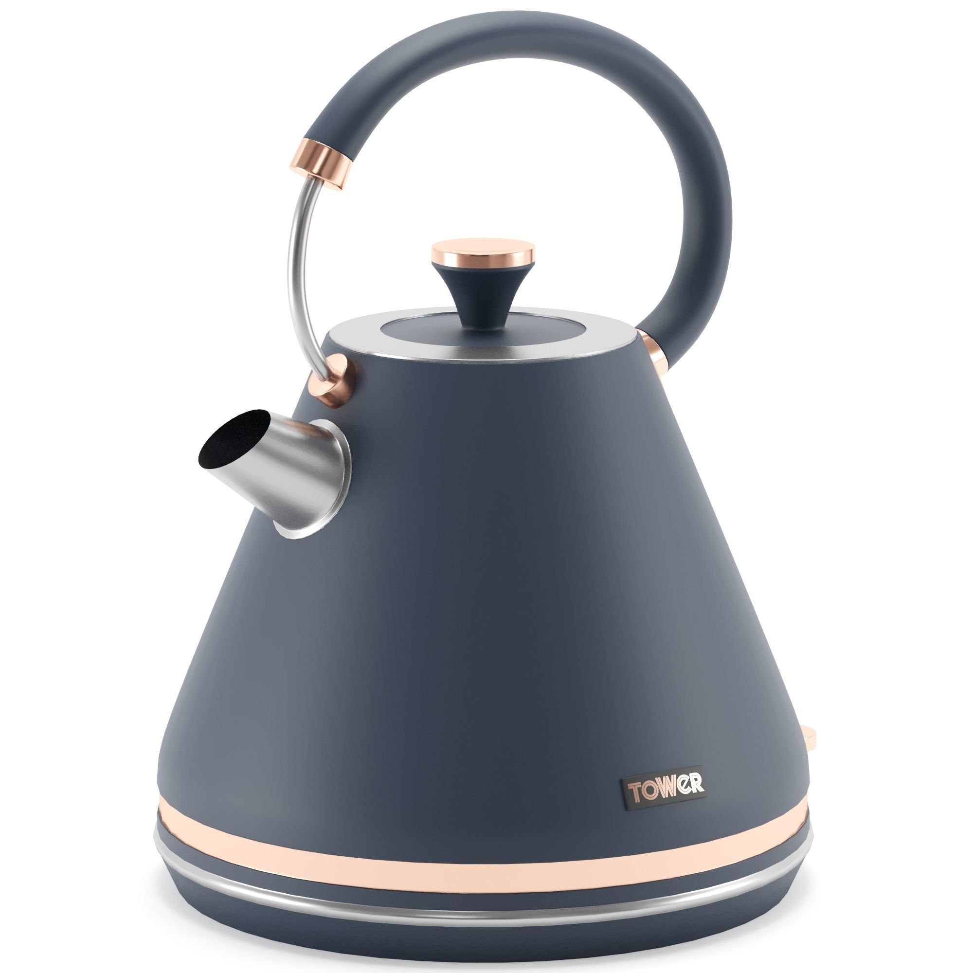 TOWER kitchen appliances 3D model | CGTrader