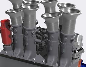 Free Injection 3D Print Models | CGTrader