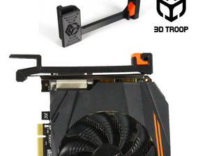 Gpu 3D Print Models | CGTrader