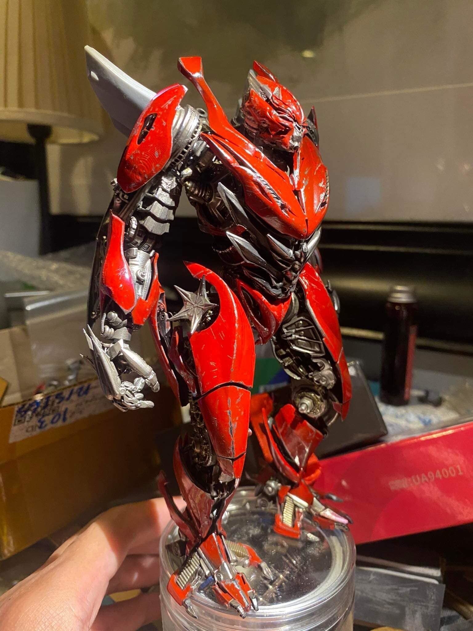 transformers dino 3dprint stl obj 3D model 3D printable | CGTrader