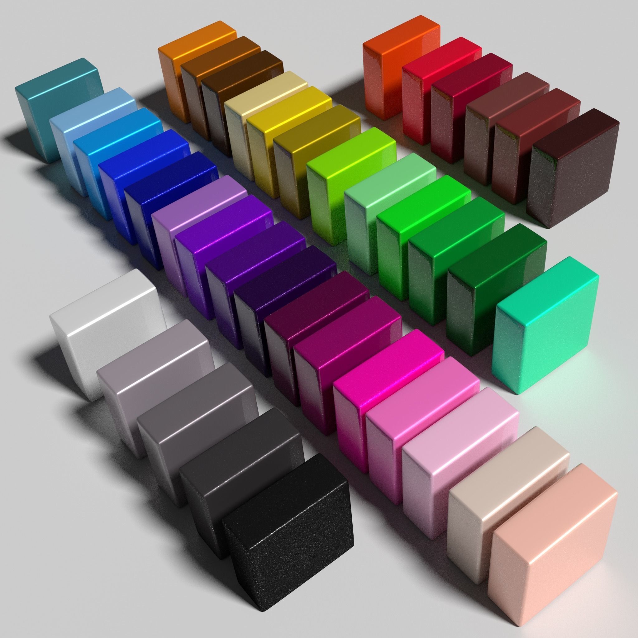 Car Paint textures Texture | CGTrader