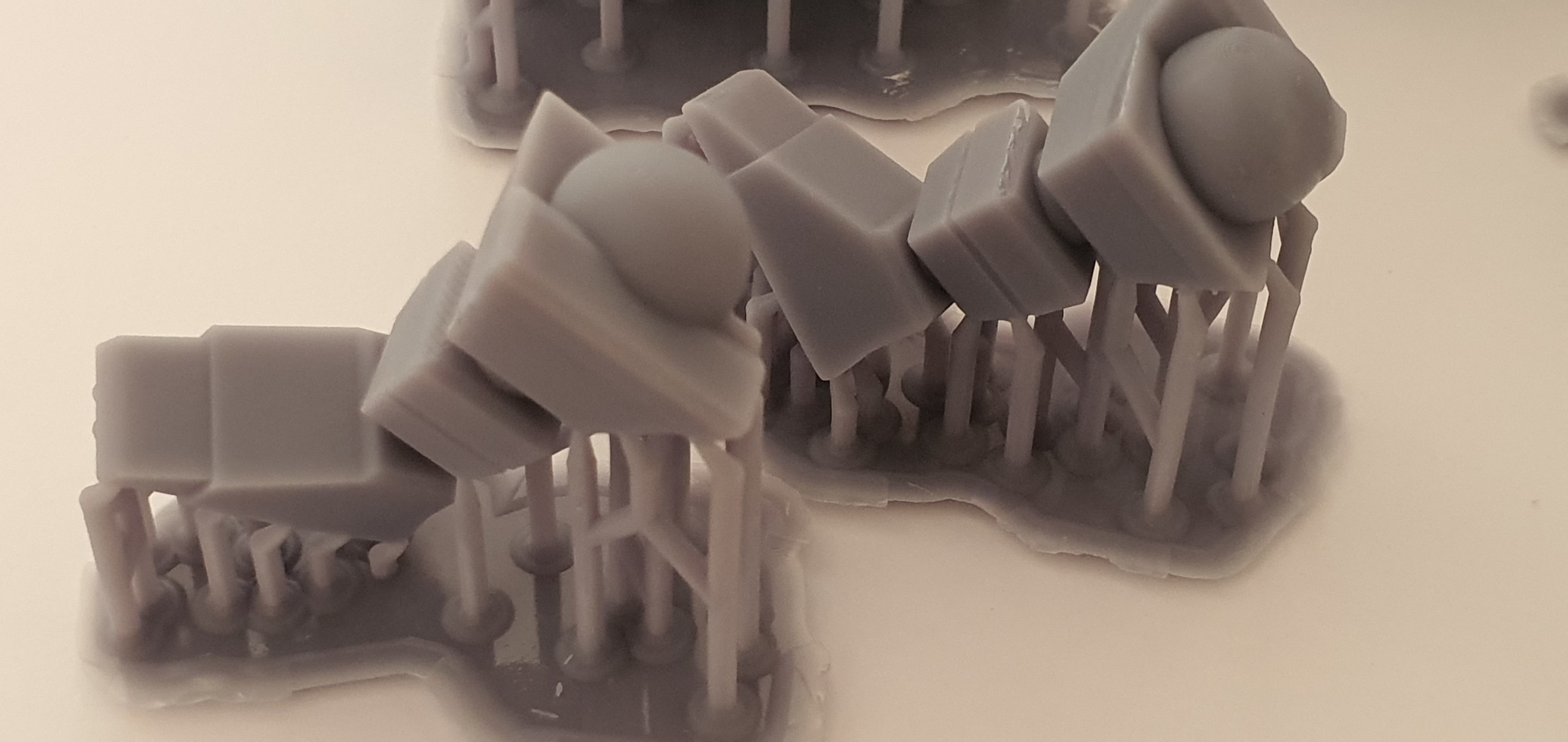 Getter Robot 3d Model 3d Printable Cgtrader