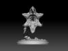 SandMonster 3D model 3D printable | CGTrader