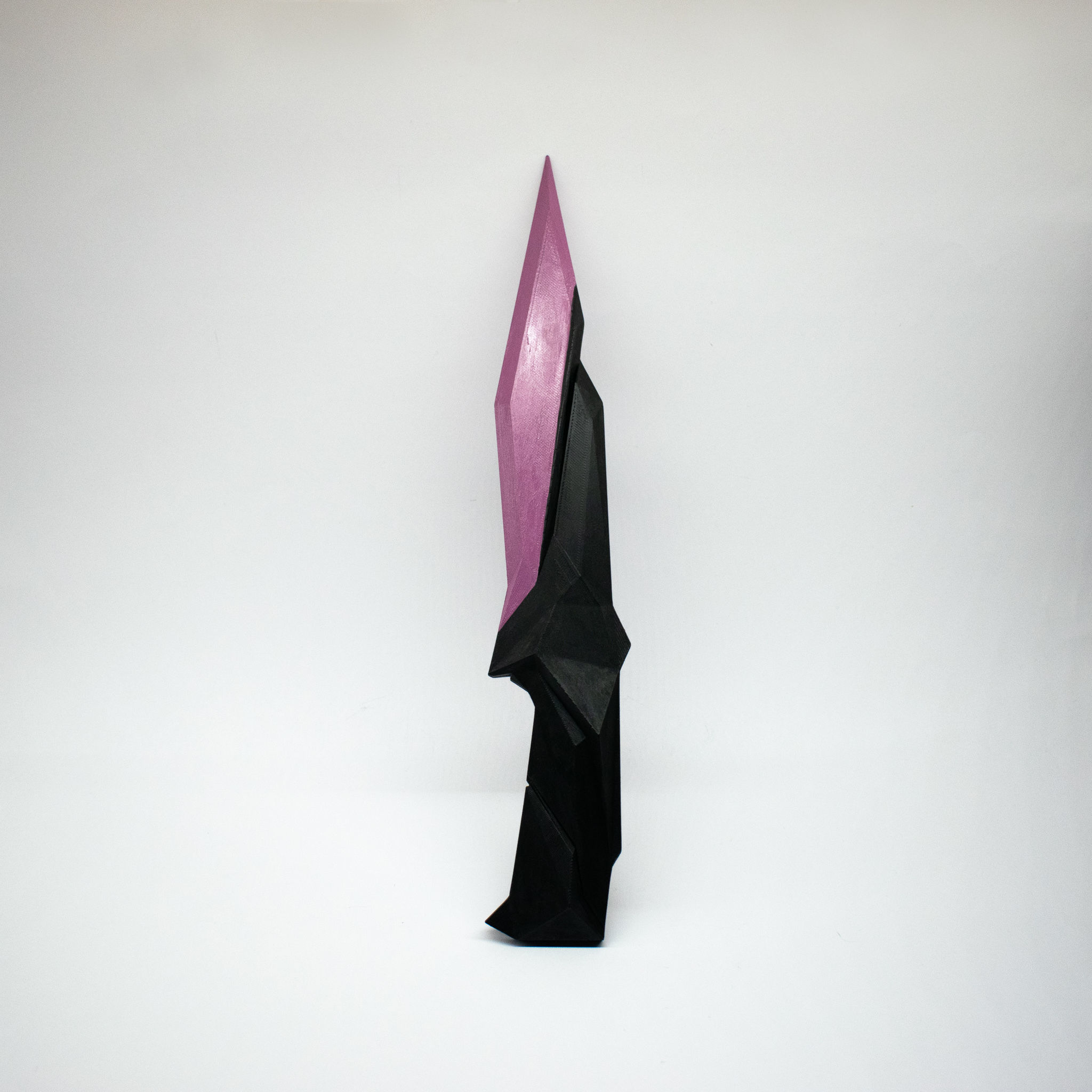 Valorant Singularity Knife 3D model 3D printable | CGTrader