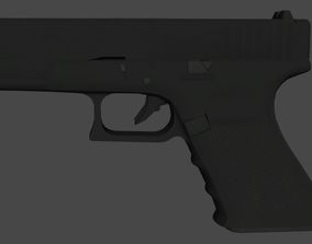 Glock 3D Models | CGTrader