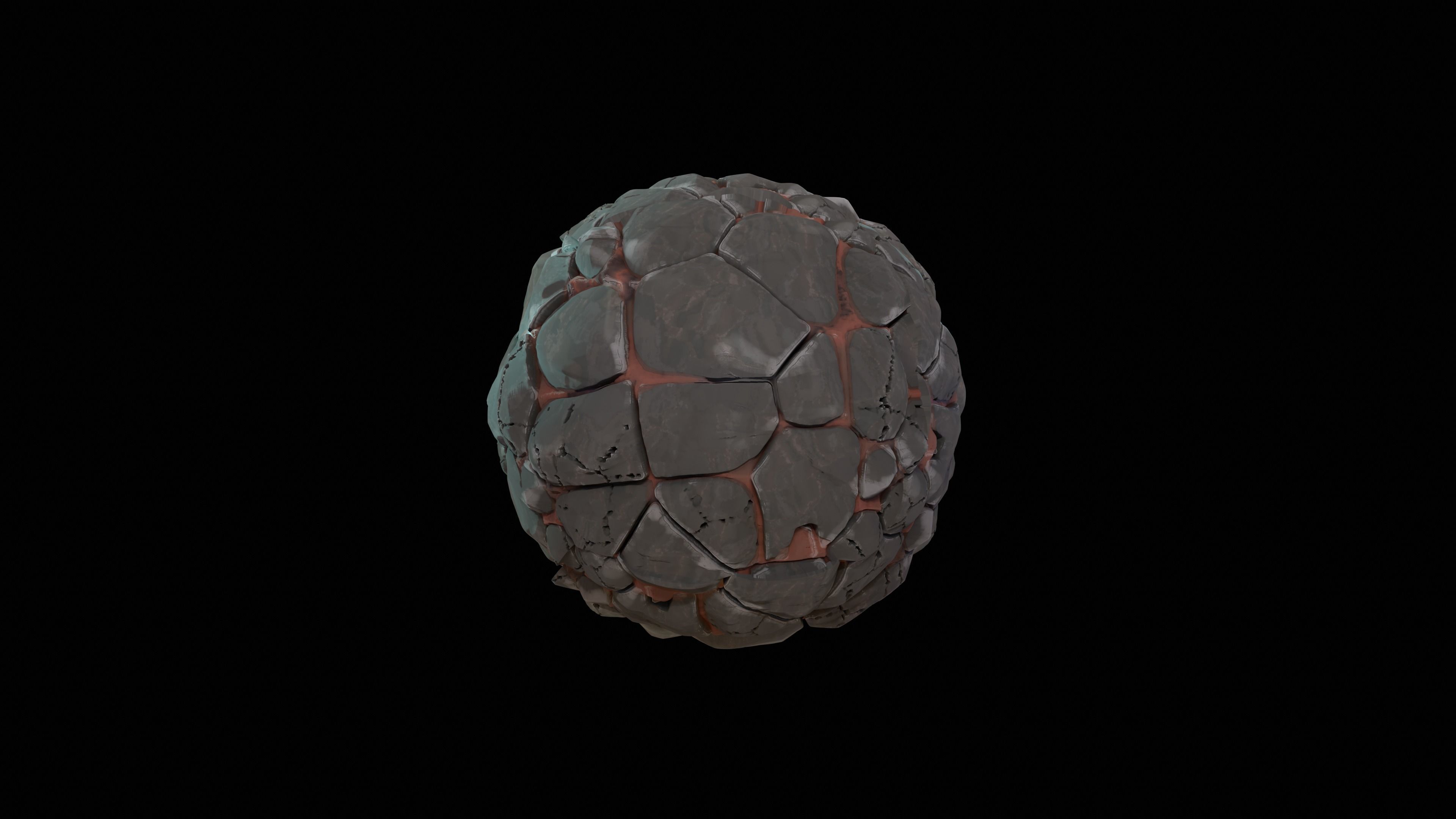 Stylize Material pack demo free Texture | CGTrader