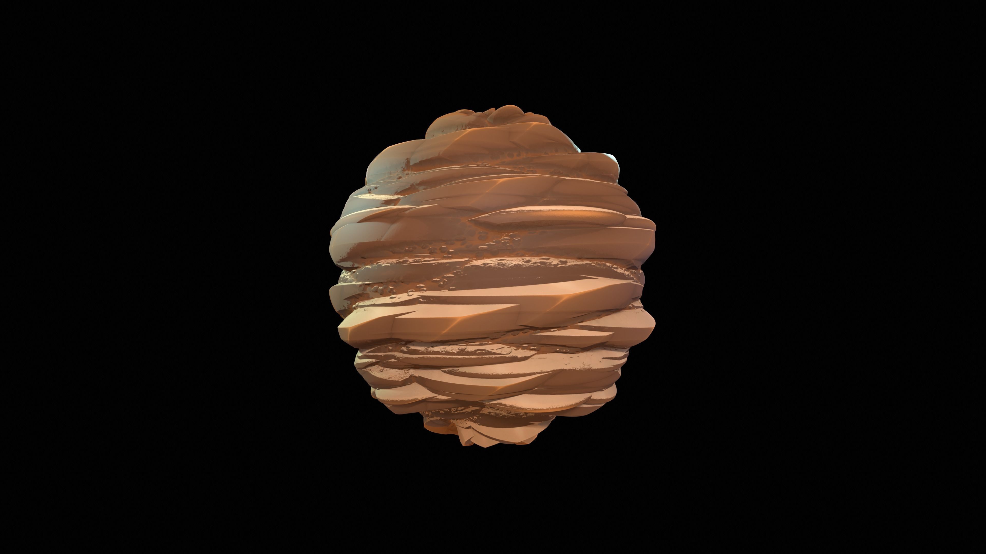 Stylize Material pack demo free Texture | CGTrader