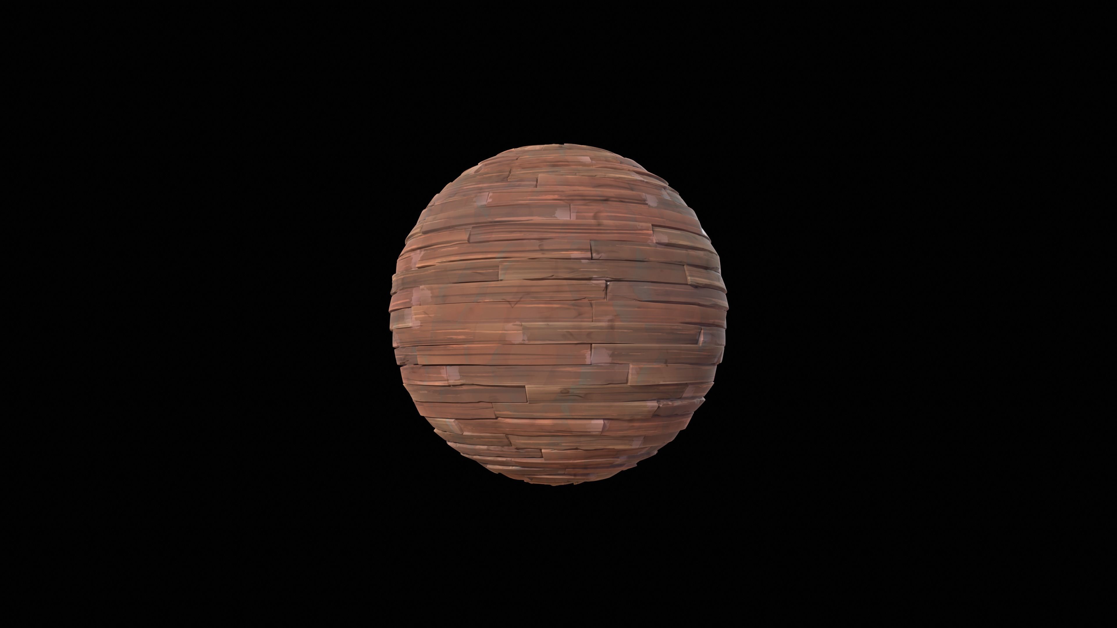 Stylize Material pack demo free Texture | CGTrader