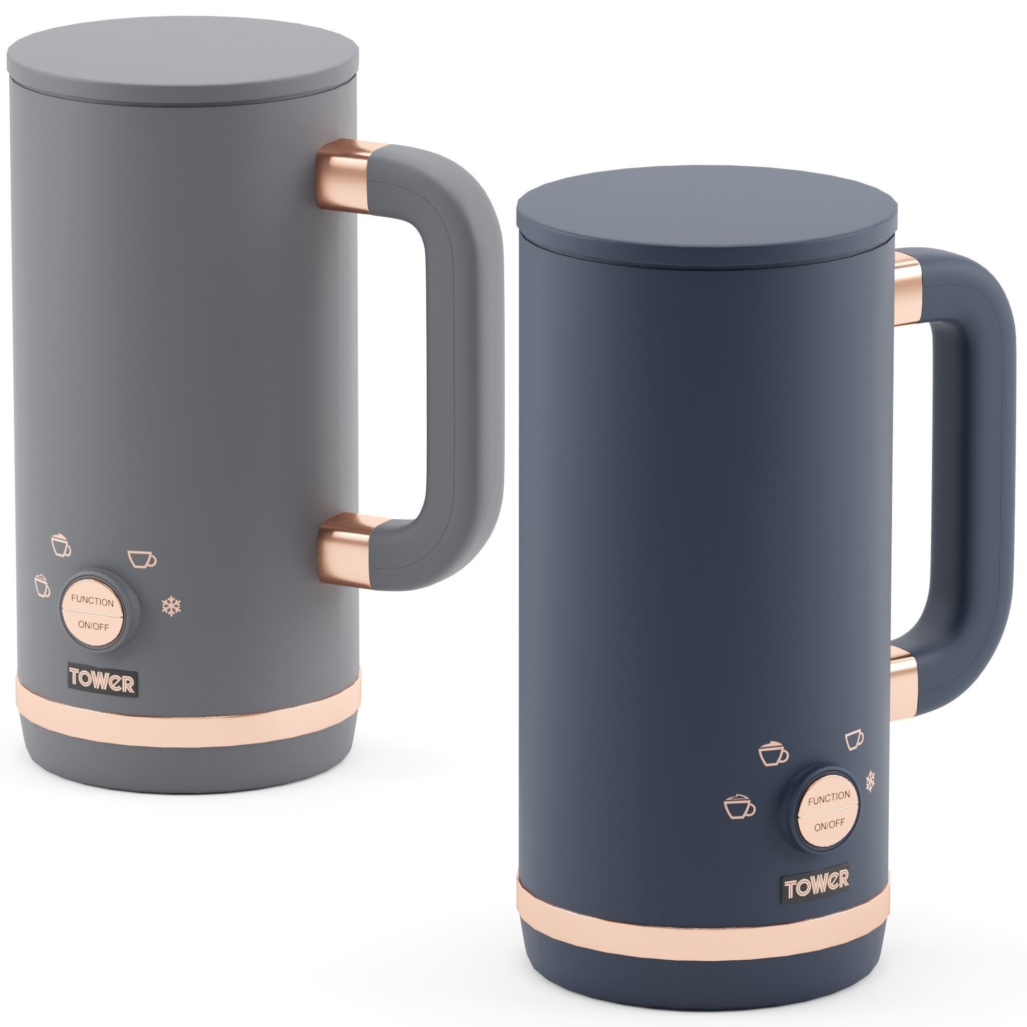 TOWER kitchen appliances 02 3D model | CGTrader