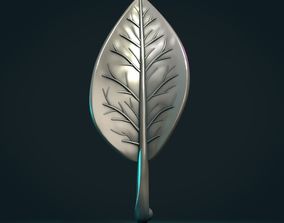 Leaf 3D Models | CGTrader