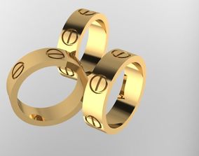 Carter 3D Printing Models | CGTrader