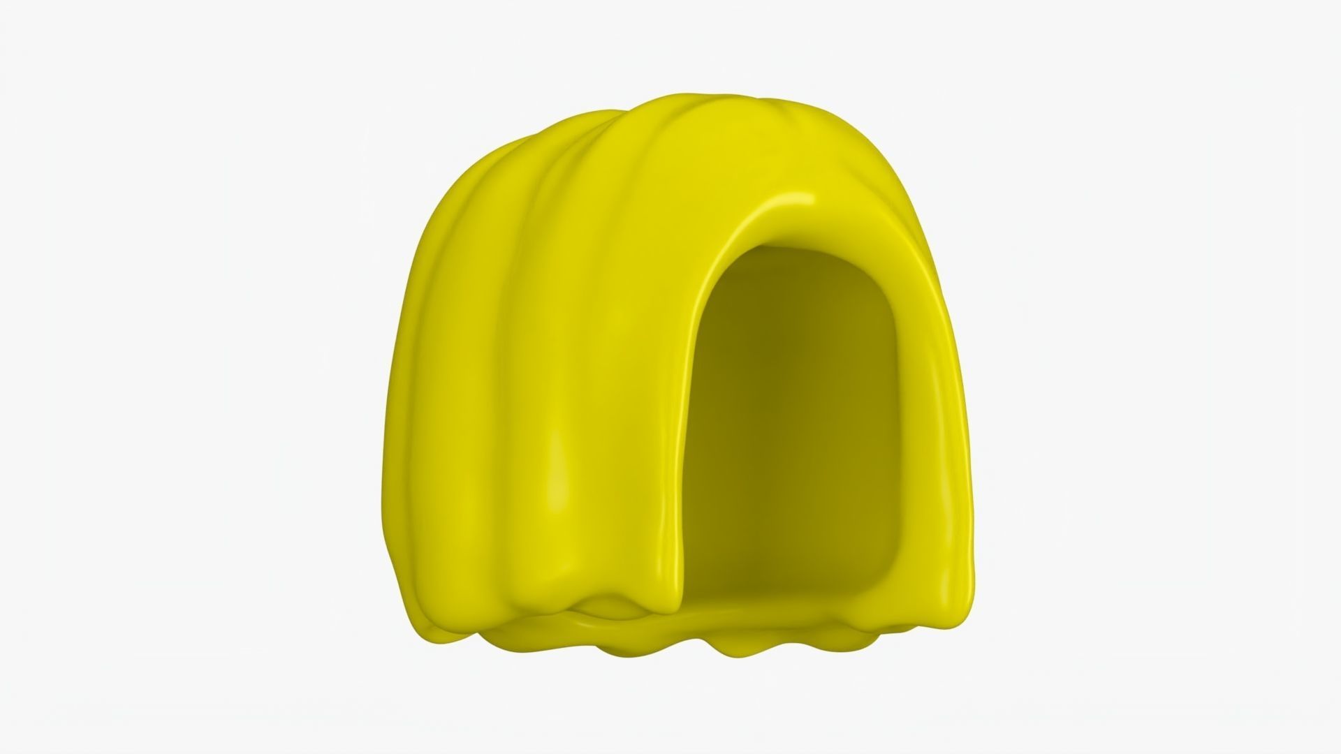 Lego Rachel Minifigure 3D model | CGTrader